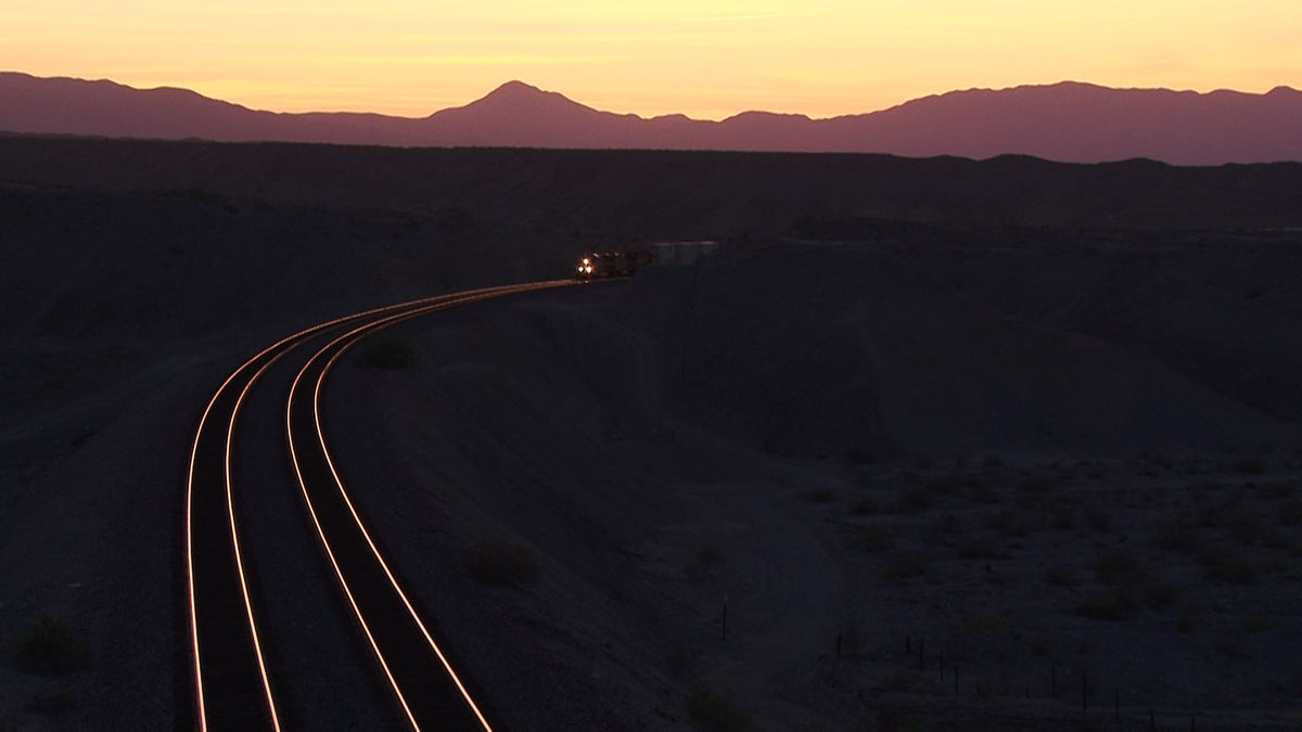 Across Arizona Part 1 – 7idea Productions