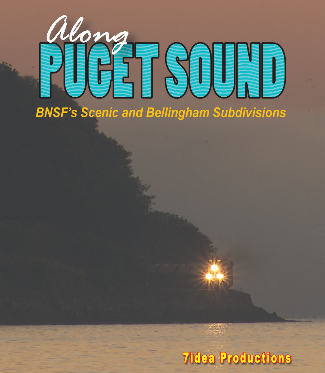 Along Puget Sound – 7idea Productions